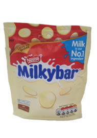 Milkybar Buttons | at Mighty Ape NZ