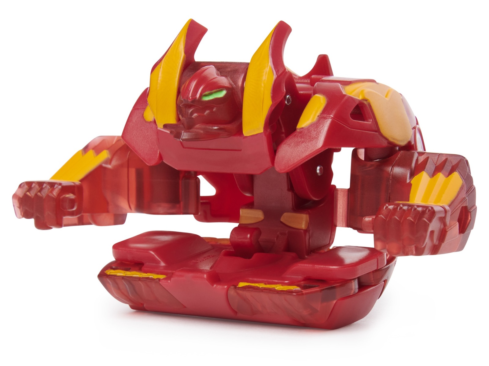 Buy Bakugan: Geogan Rising - Geo Pack at Mighty Ape NZ