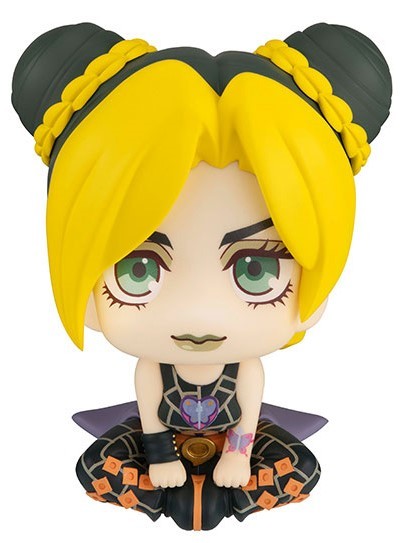 Jolyne Kujo - Rukappu Figure | at Mighty Ape NZ