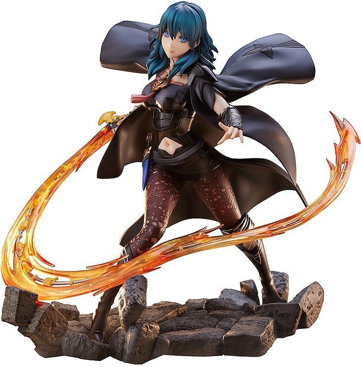 Byleth - PVC Figure | at Mighty Ape NZ