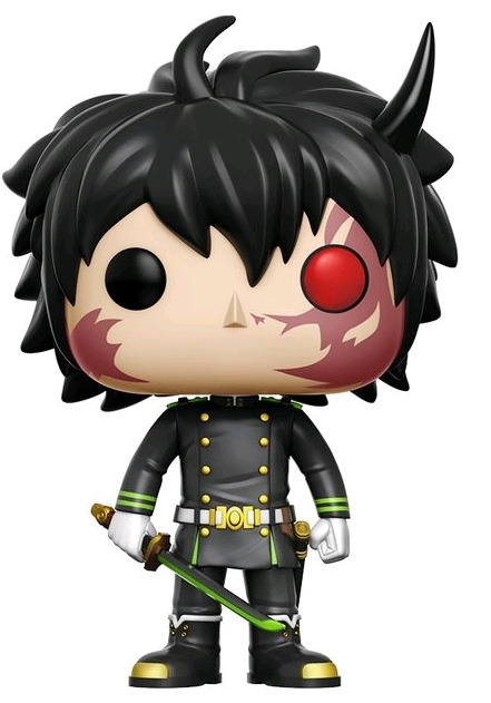Yuichiro (Demon) - Pop! Vinyl Figure | at Mighty Ape NZ