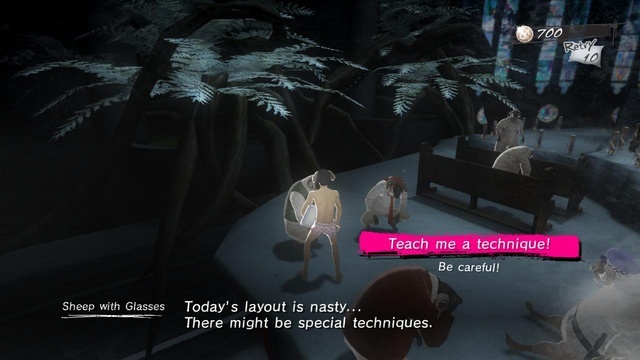 Catherine | PS3 | Buy Now | at Mighty Ape NZ