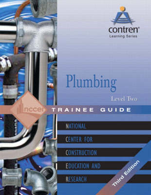 Plumbing Level 2 Trainee Guide, 3e, Binder | NCCER Book | Buy Now | at ...