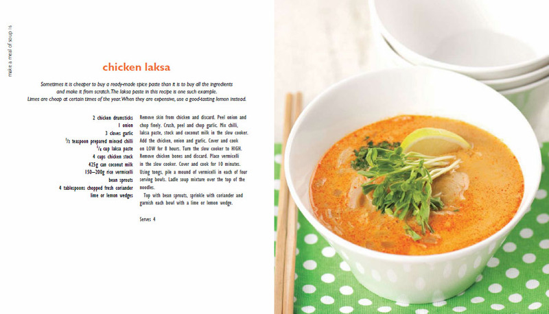 Robyn Martin's Easy Budget Recipes for Crockpots and Slow Cookers ...