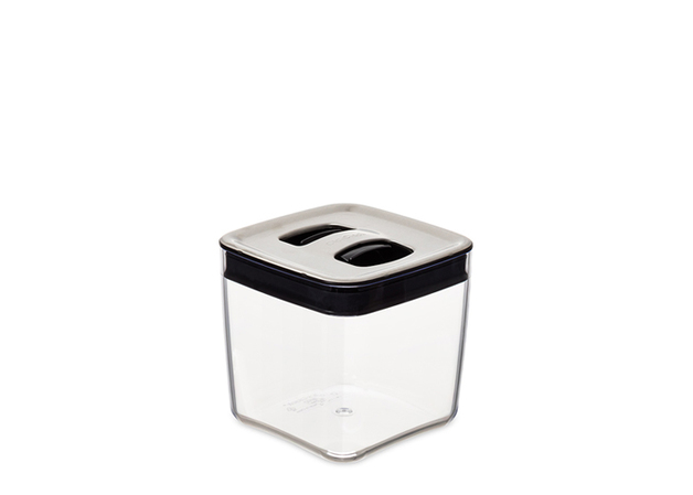 ClickClack: Pantry Storage Cube Container (1.4L) | at Mighty Ape NZ
