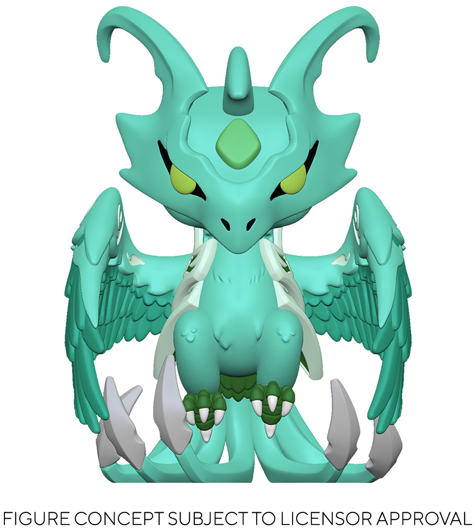 Bakugan Skyress Evolution