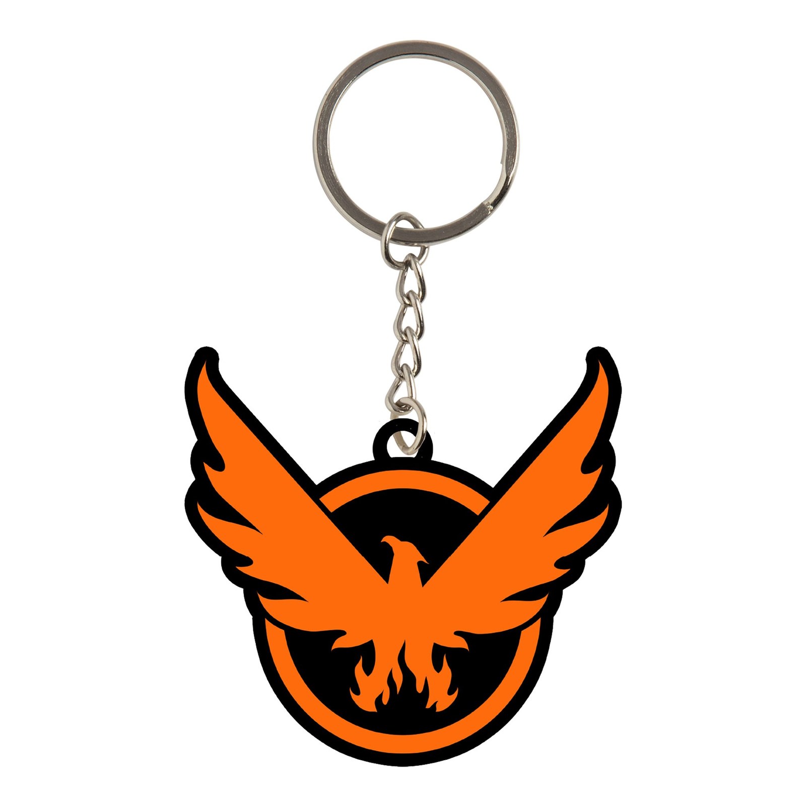 The Division 2 On the Move Keychain | at Mighty Ape NZ
