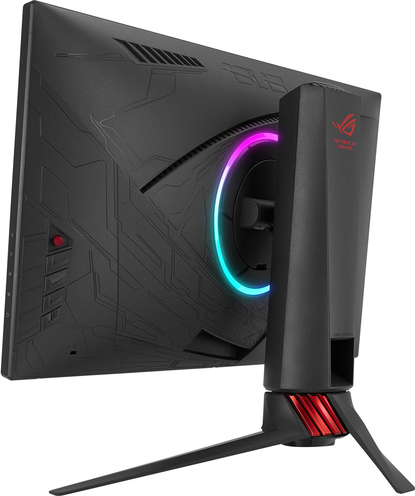 24.5" ASUS ROG STRIX Gaming Monitor | at Mighty Ape NZ