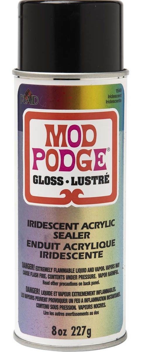 Buy Plaid: Mod Podge Acrylic Sealer at Mighty Ape NZ