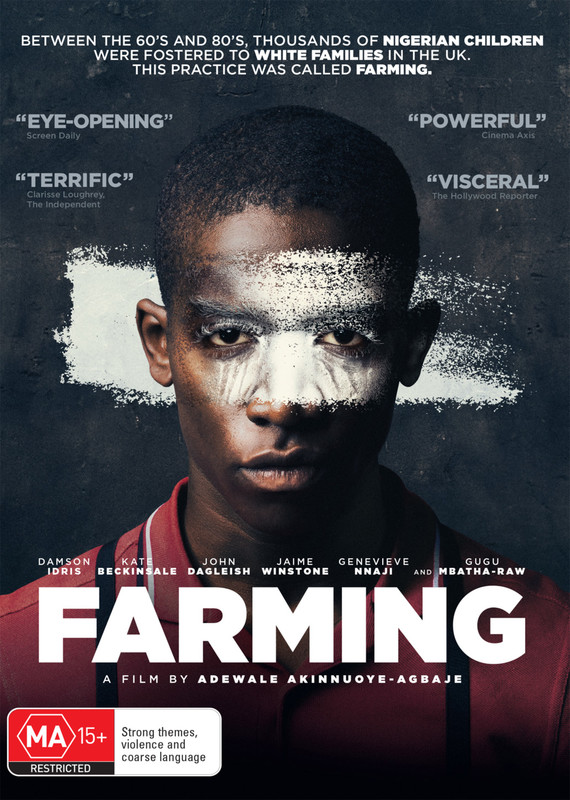 Farming | DVD | In-Stock - Buy Now | at Mighty Ape NZ