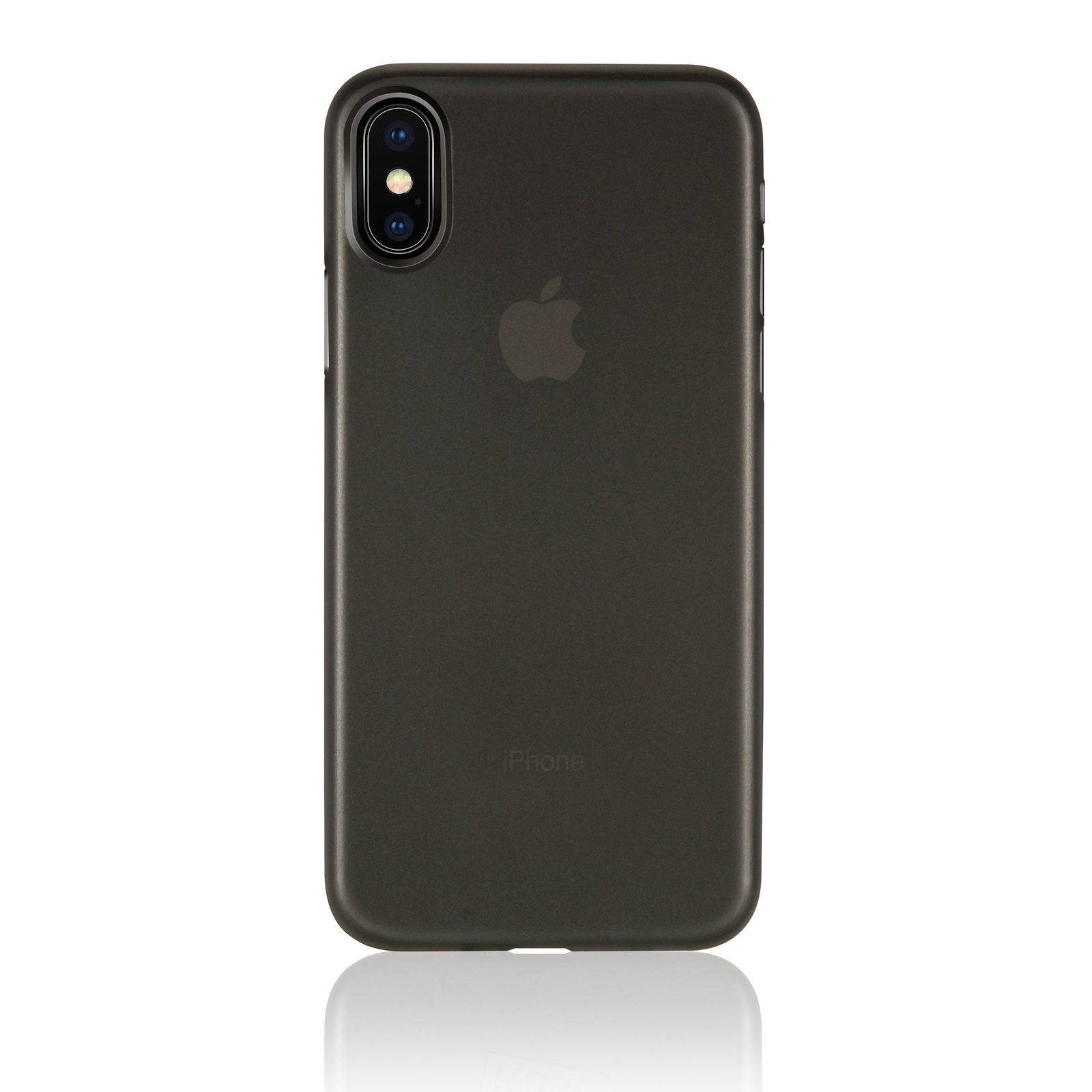 Kase: Go Original iPhone XS Slim Case - Black Sheep | at Mighty Ape NZ