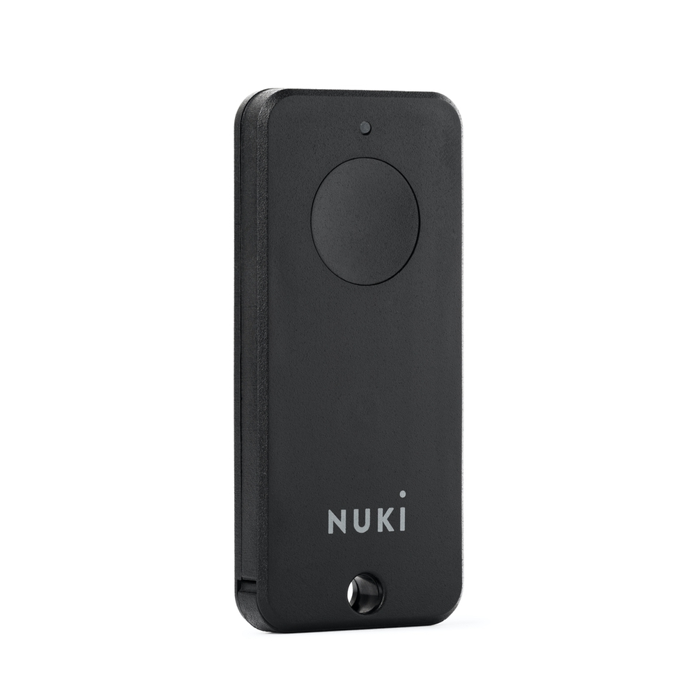 Nuki: Fob Smart Lock | at Mighty Ape NZ