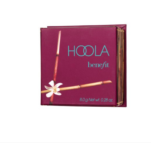 Buy Benefit: Hoola Powder Bronzer at Mighty Ape NZ