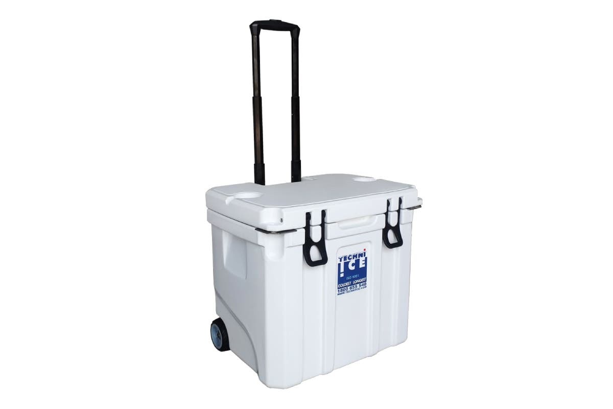 Buy Techni Ice: Signature Hybrid Series Premium Ice Box at Mighty Ape NZ