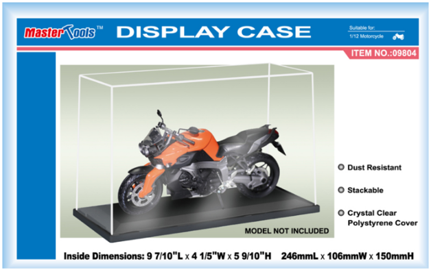 Master Tools - Display Case | at Mighty Ape NZ