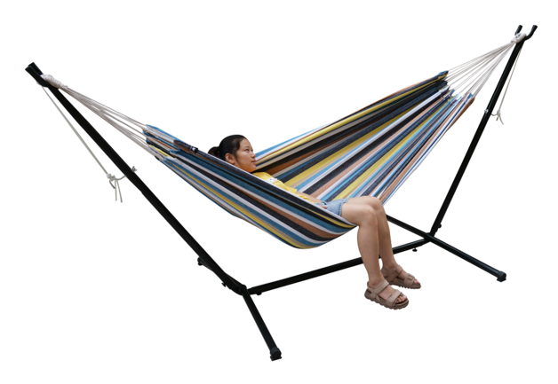 Buy Single Hammock at Mighty Ape NZ