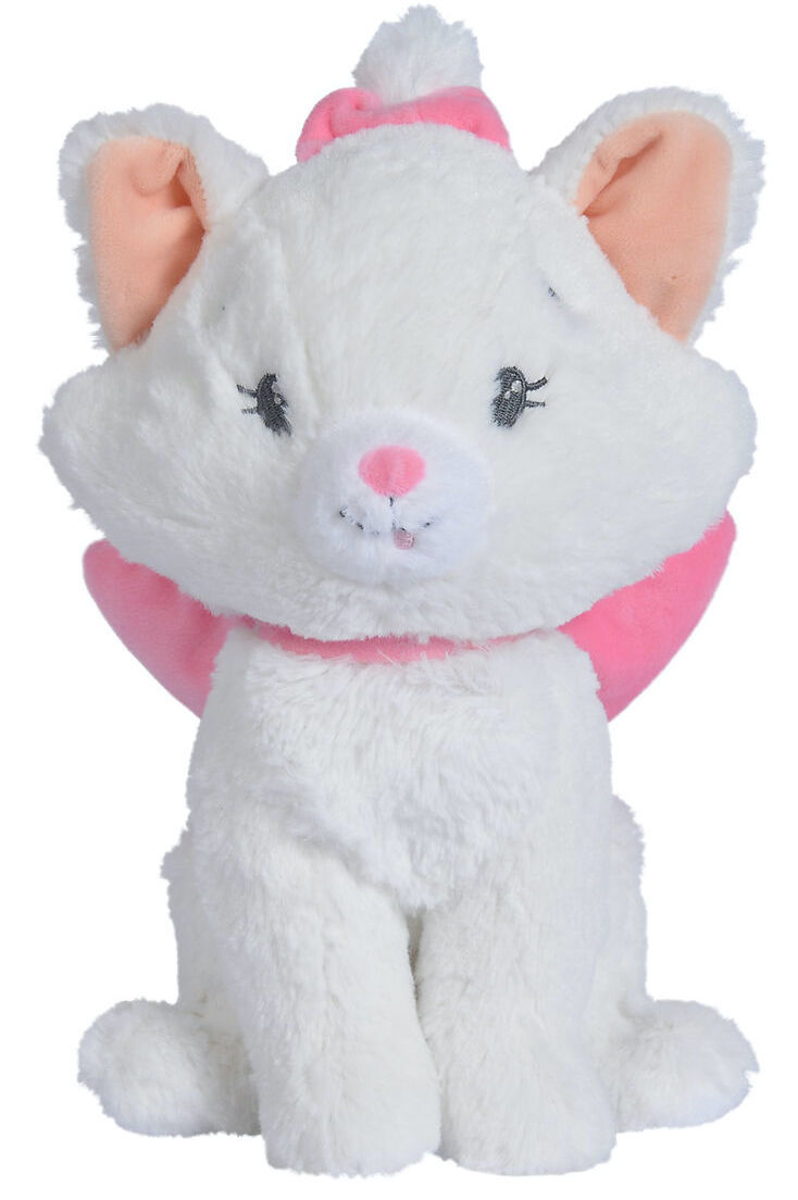 Disney's The Aristocats: Marie - Soft Plush 50cm | at Mighty Ape NZ
