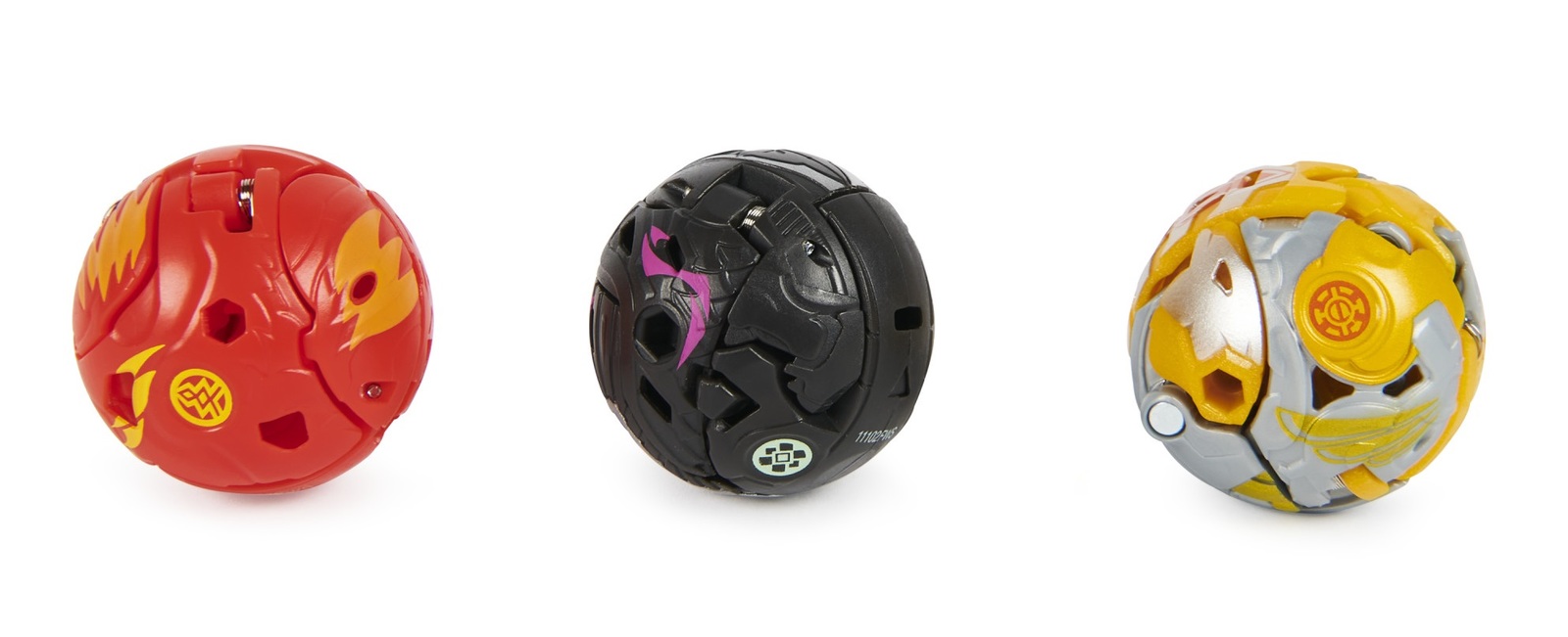 Buy Bakugan: Evolutions Starter Pack - Eenoch Ultra at Mighty Ape NZ