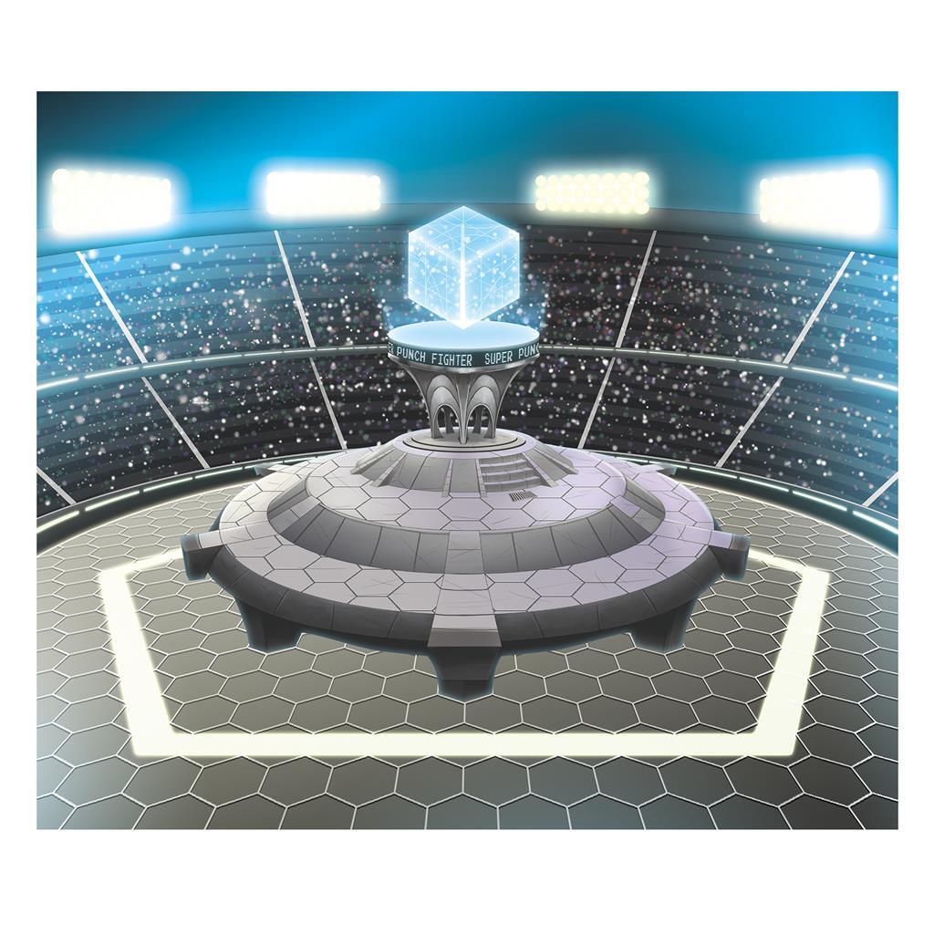 Super Punch Fighter | Board Game | at Mighty Ape NZ