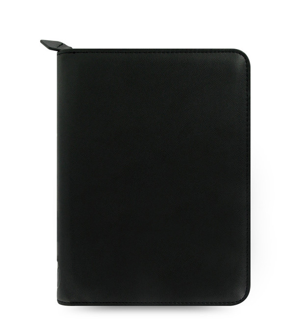 Filofax: Pennybridge Zip Small Tablet Case - Black | at Mighty Ape NZ