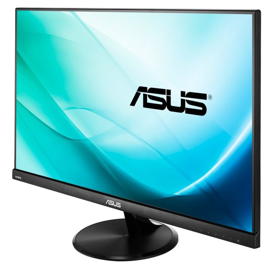 27" ASUS Thin Bezel Gaming Monitor | at Mighty Ape NZ