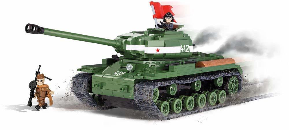 Buy Cobi: Small Army - IS-2M at Mighty Ape NZ