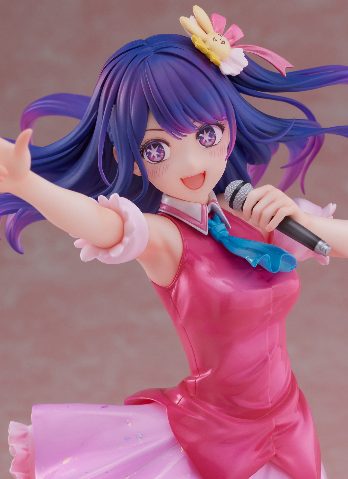 Ai - PVC Figure | at Mighty Ape NZ