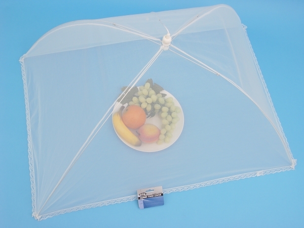 Jumbo Nylon Net Food Cover | at Mighty Ape NZ