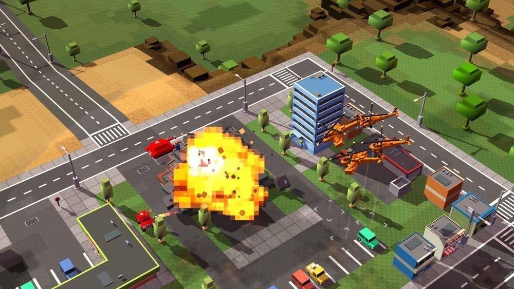 8-Bit Armies | Xbox One | Buy Now | at Mighty Ape NZ