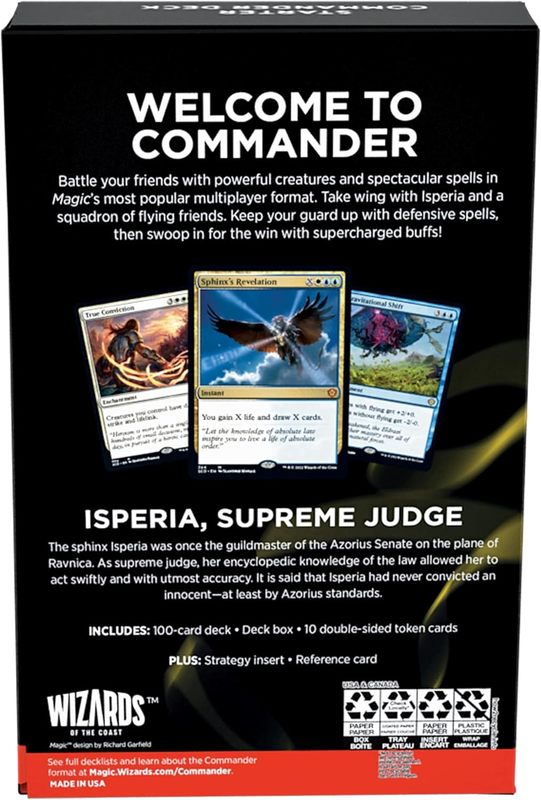 Magic: The Gathering - Starter Deck (First Flight) | at Mighty Ape NZ