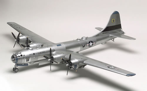 Revell Monogram 1:48 B-29 Superfortress Model Kit | at Mighty Ape NZ
