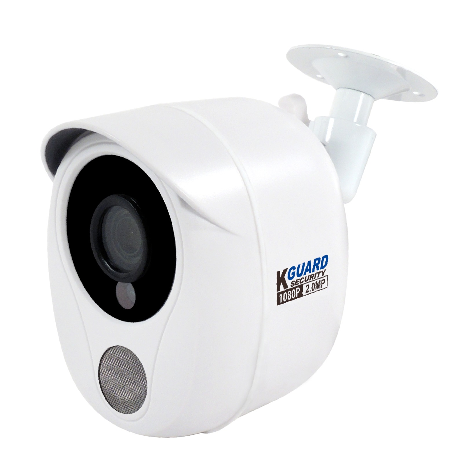 KGUARD: 1080P Security Camera with Siren Function | at Mighty Ape NZ