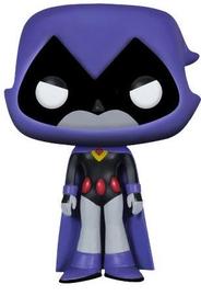 Raven Pop Vinyl Figure | at Mighty Ape NZ