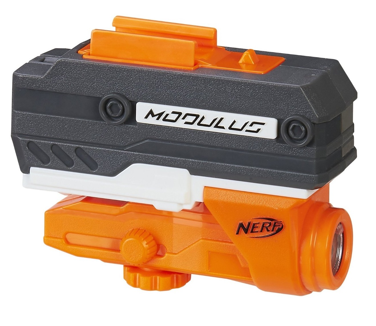 Buy Nerf N-Strike - Targeting Light Beam at Mighty Ape NZ