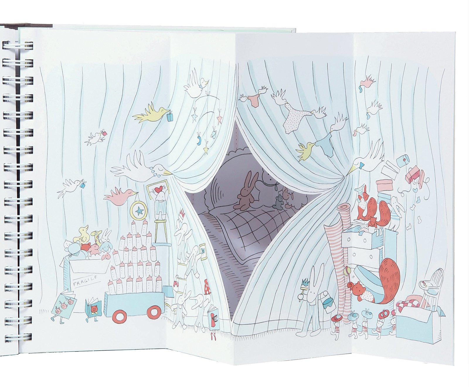 Le Petit Baby Book | Marabout Book | In-Stock - Buy Now | at Mighty Ape NZ