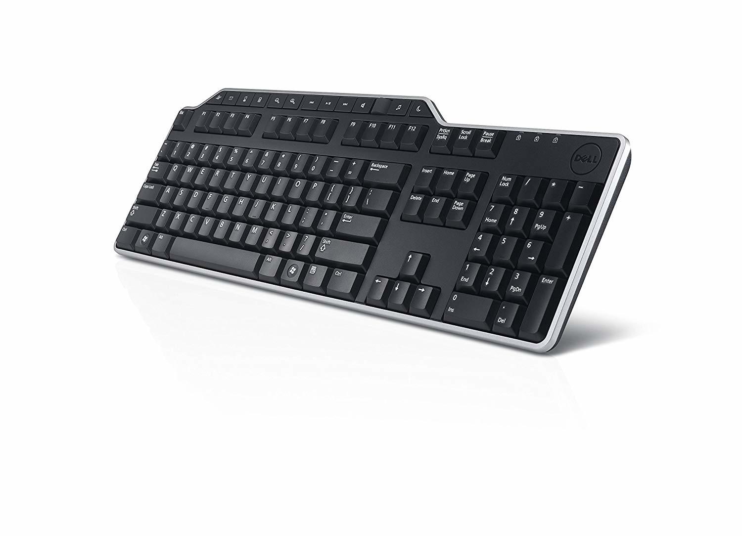 Dell Business Multimedia Keyboard | at Mighty Ape Australia