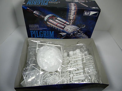 Pilgrim Observer Nasa