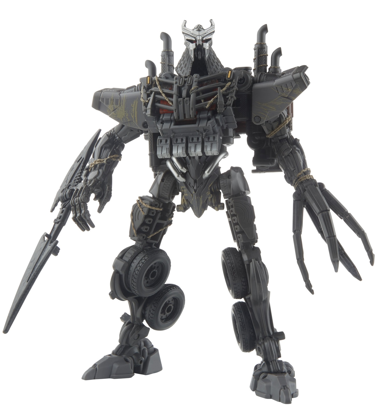 Transformers: Studio Series - Leader - Scourge Images at Mighty Ape NZ