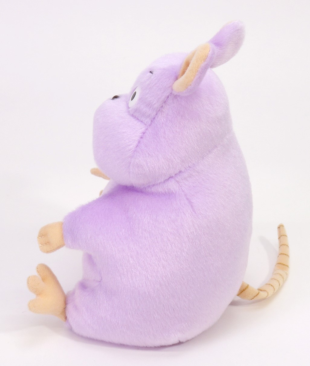 Boh Mouse (M) - Plush | at Mighty Ape NZ