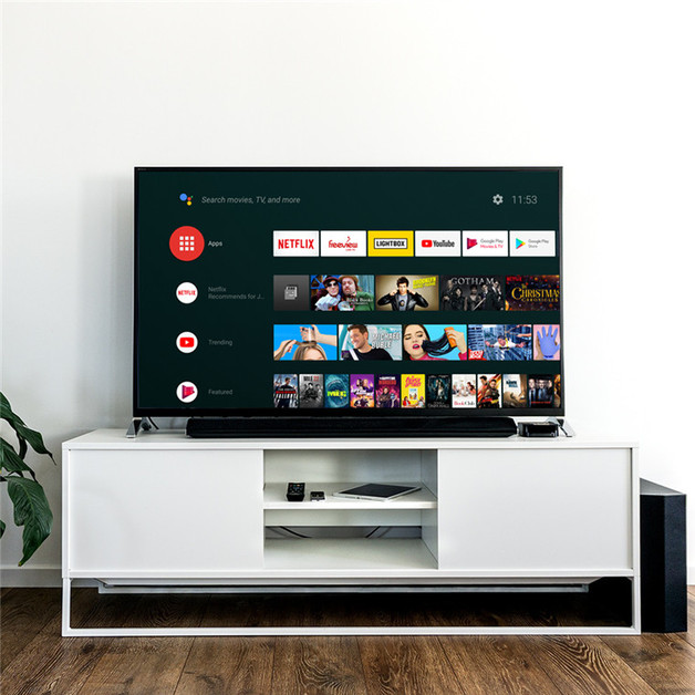 DishTV Smart Vu 4K UHD TV Dongle | at Mighty Ape NZ