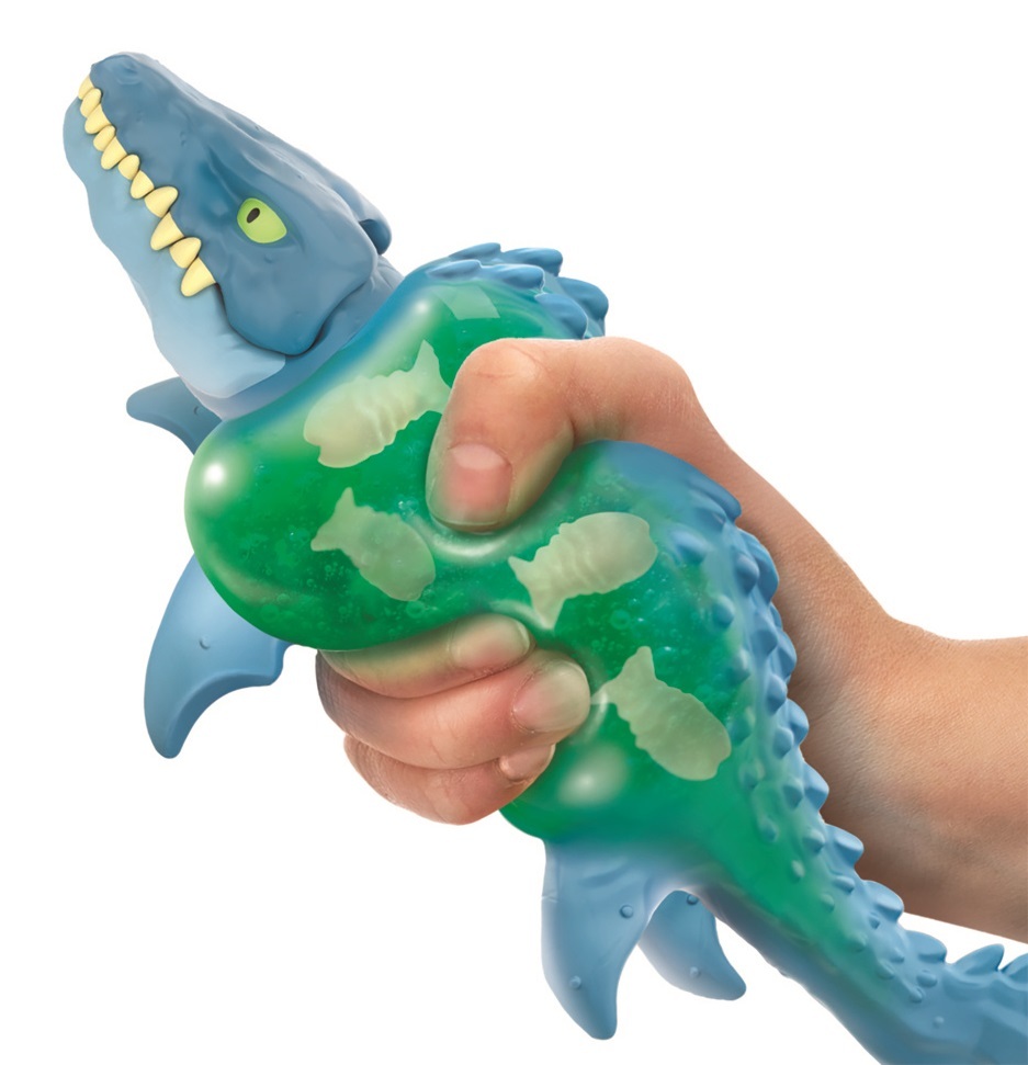 Buy Jurassic World: Hero Pack - Mosasaurus at Mighty Ape NZ