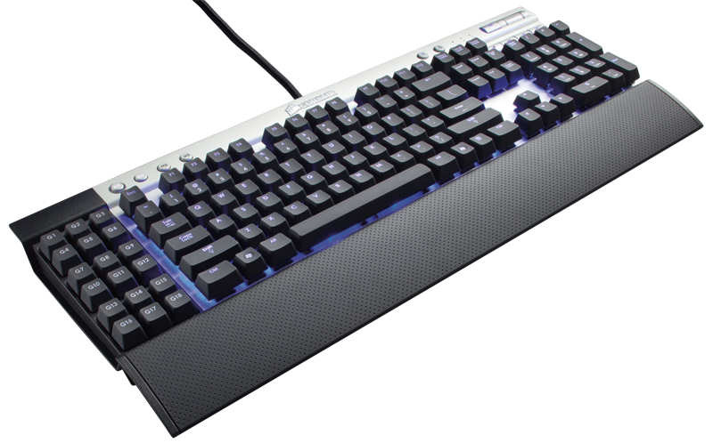 Corsair Vengeance K90 MMO Keyboard | | Buy Now | at Mighty Ape NZ