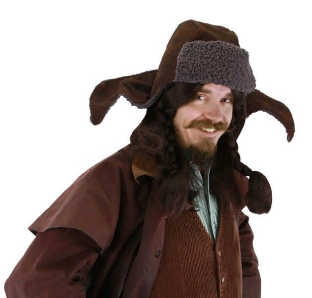 The Hobbit - Bofur Hat | Men's | at Mighty Ape NZ