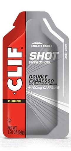 Buy Clif Shot Energy Gel at Mighty Ape NZ