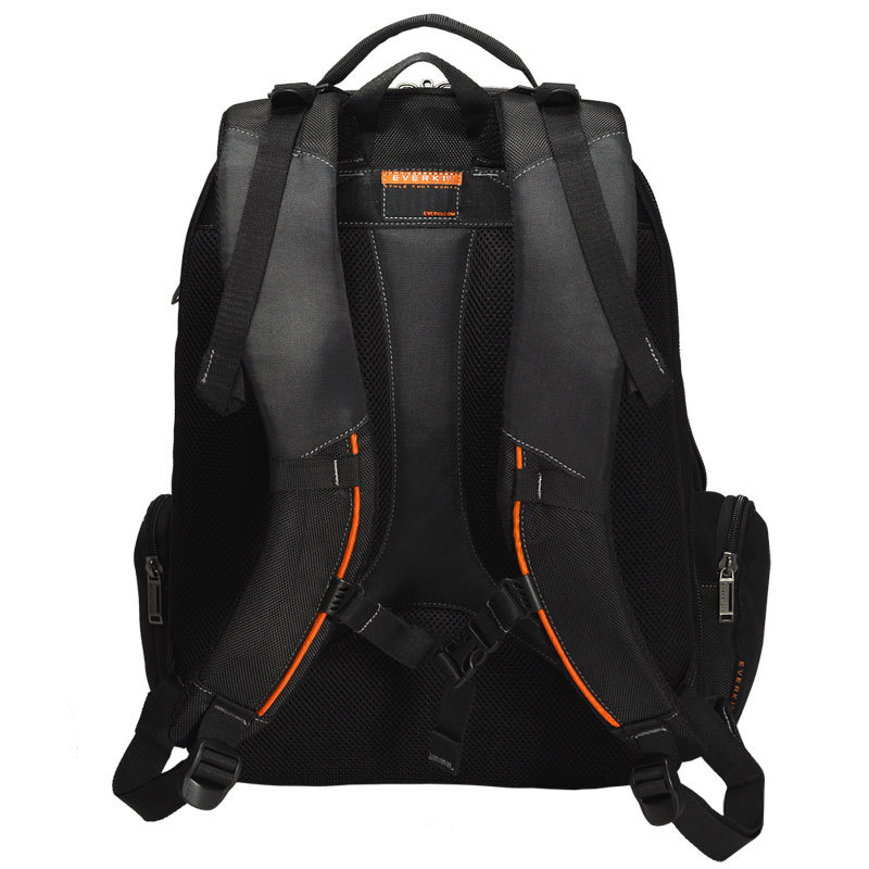 16" EVERKI Flight Laptop Backpack | at Mighty Ape NZ