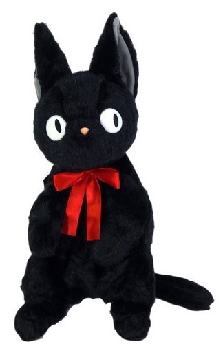 Jiji (Back-Pack) - Plush | at Mighty Ape NZ