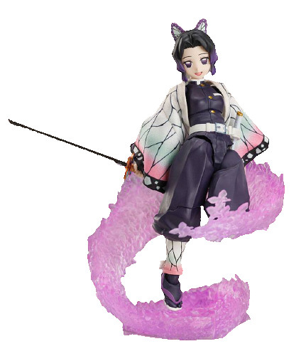 Shinobu Kocho - Action Figure | at Mighty Ape NZ