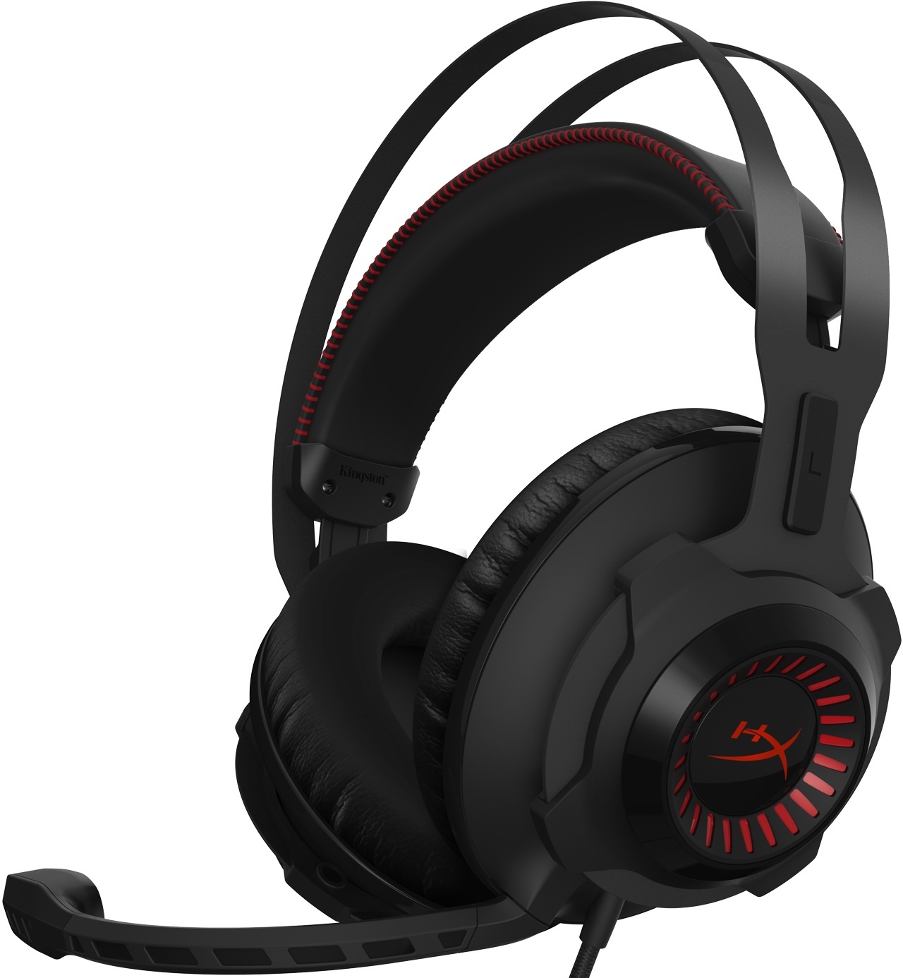 Hyperx Revolver