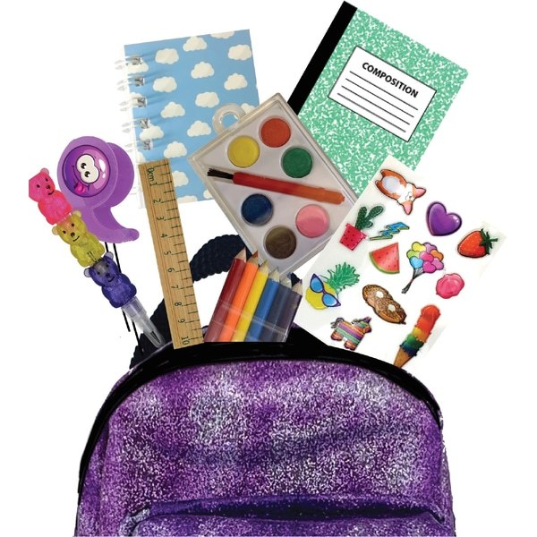 Buy Mini Collectable Stationery Sets at Mighty Ape Australia