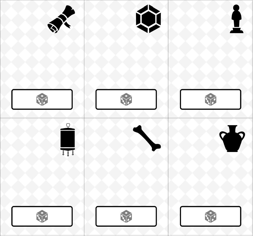 Crypt | Board Game | at Mighty Ape NZ